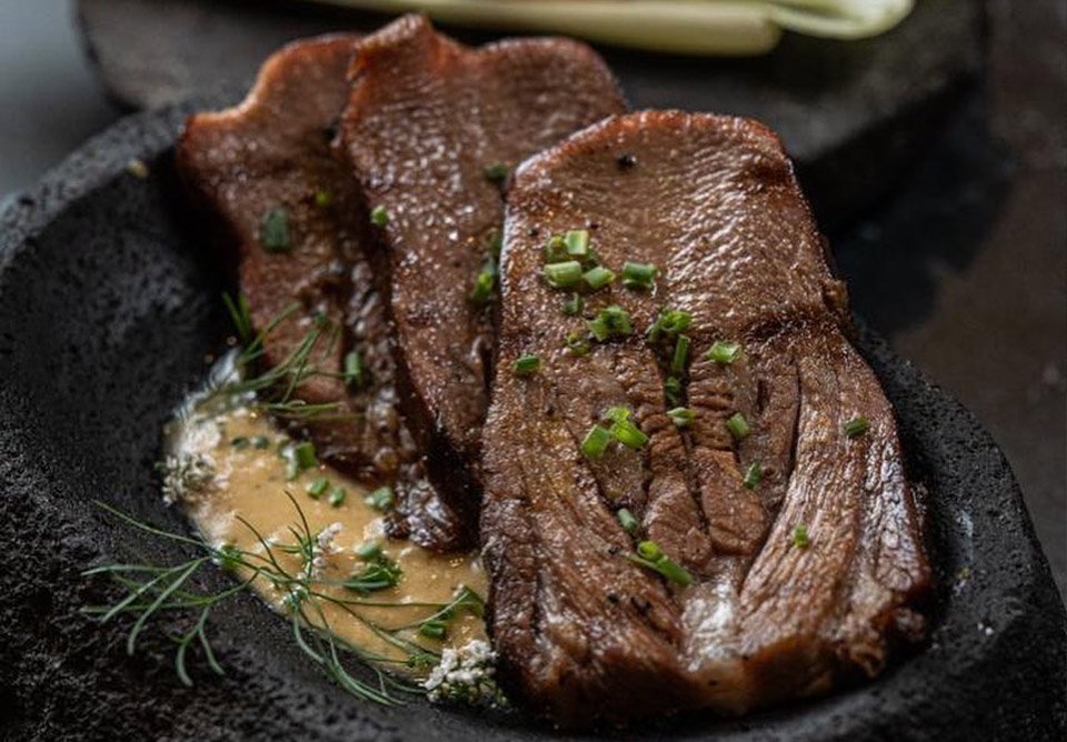 Tributo Restaurante - Reserva y Pide Delivery o Take Out en ...